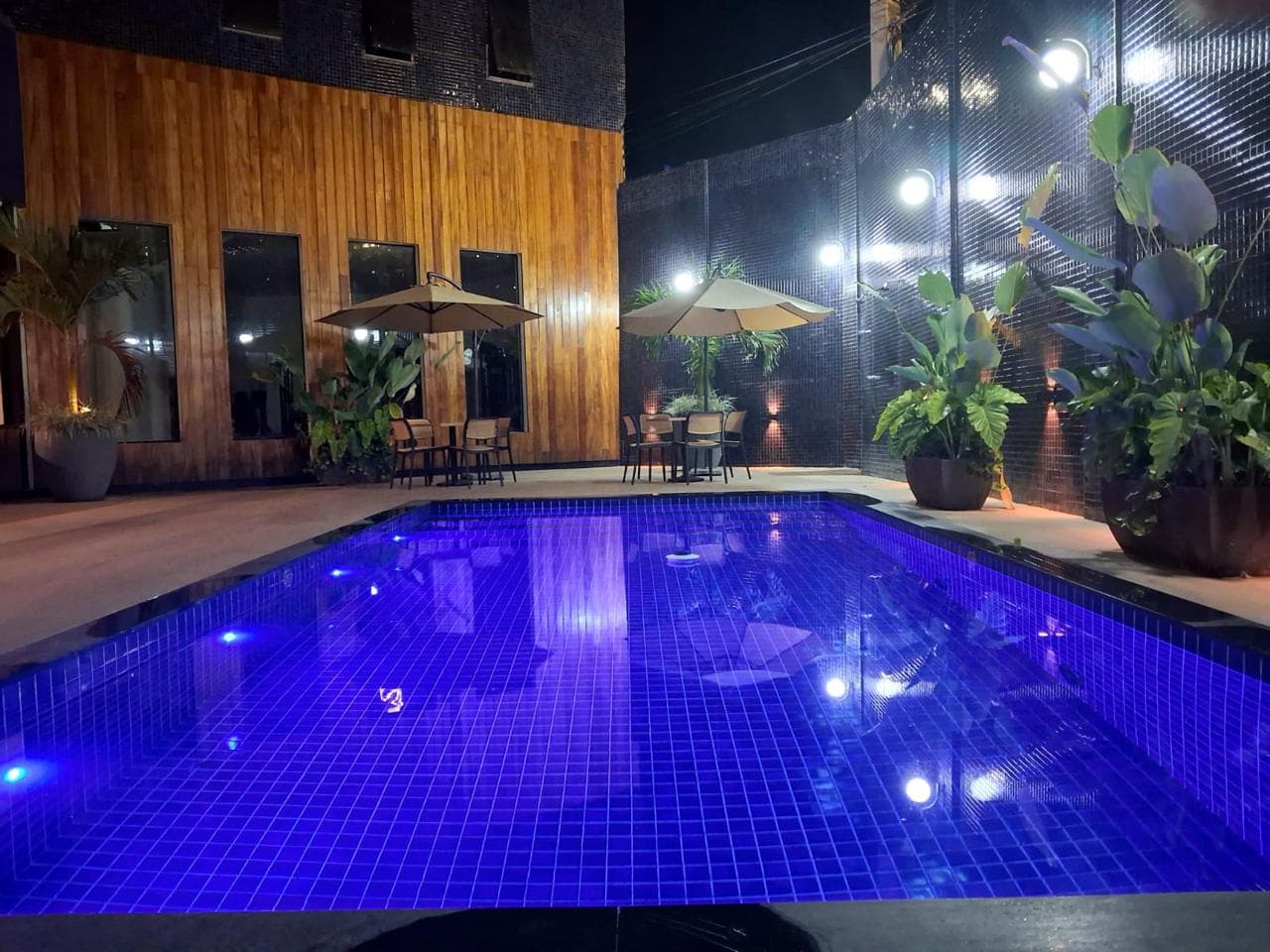 Amazon Park Hotel: Conforto e Hospitalidade em Belém