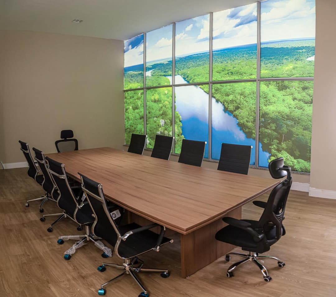 Amazon Park Hotel: Conforto e Hospitalidade em Belém