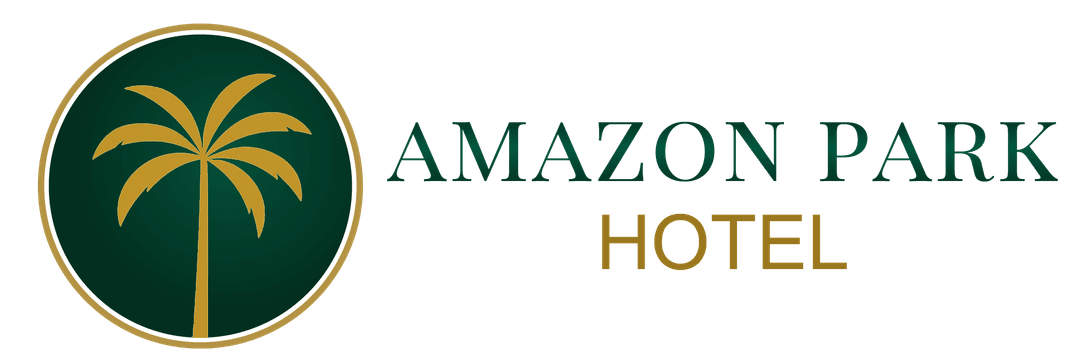 Amazon Park Hotel: Conforto e Hospitalidade em Belém